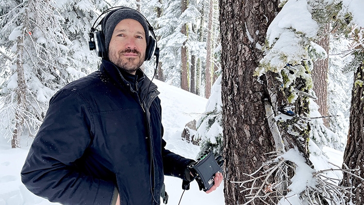 The Roscoe Mitchell Issue | Sound American