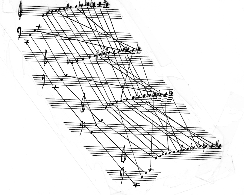 The Just Intonation Issue | Sound American