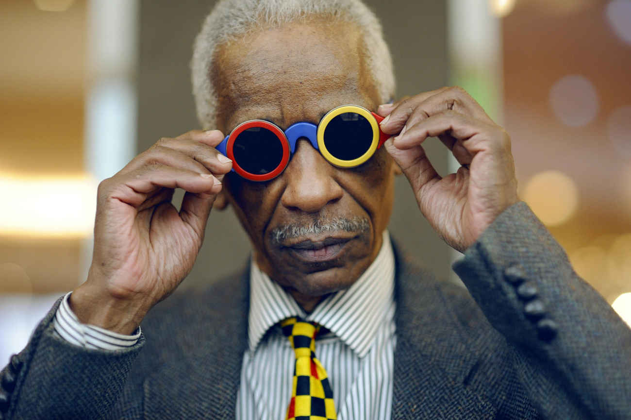 The Roscoe Mitchell Issue | Sound American