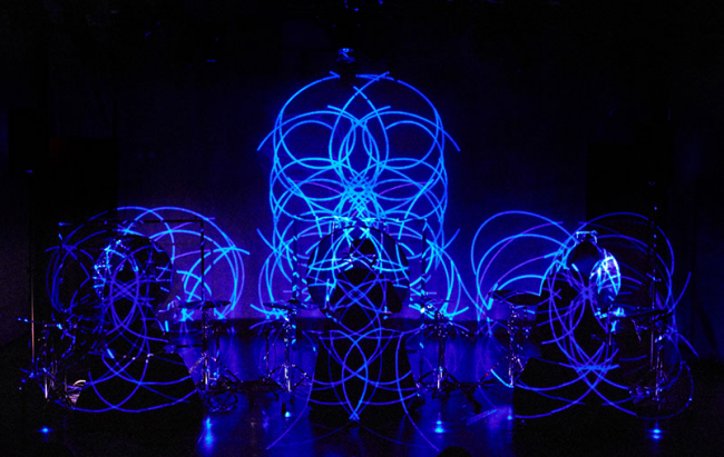 The Just Intonation Issue | Sound American