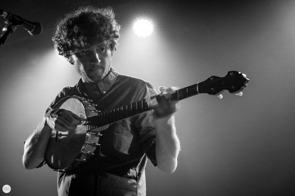 Sam Amidon | Sound American