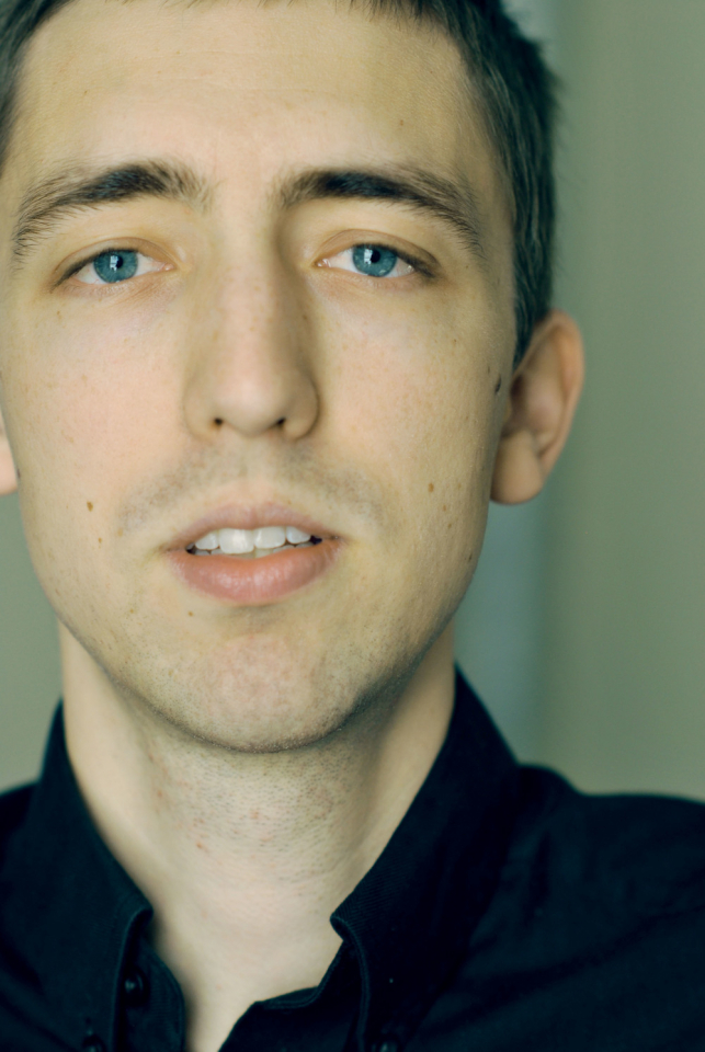 Shawn Jaeger | Sound American